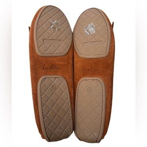 Sam Edelman | Shoes | Sam Edelman Elaine In Brown Suede | Poshmark